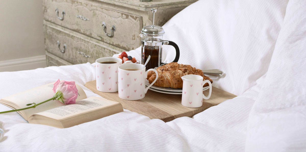 Sophie Allport | My Web | The Good Web Guide