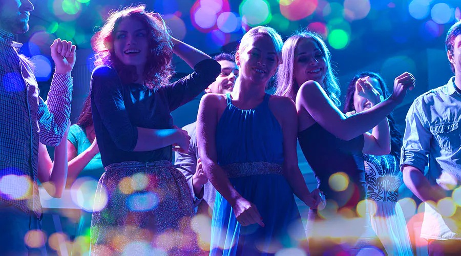 Best Sites For Planning A Night Out | The Good Web Guide