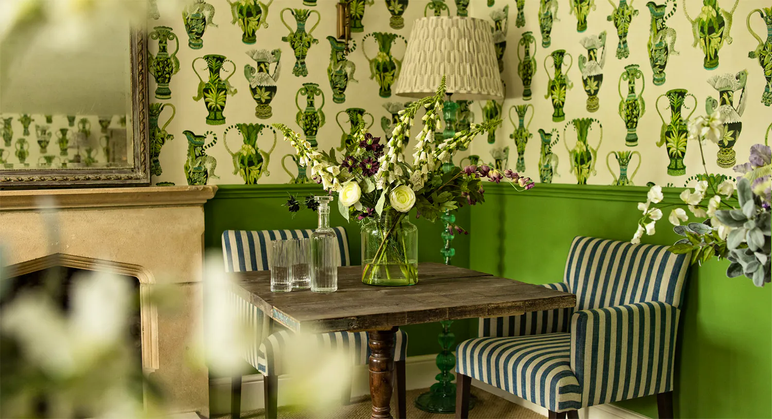 The Swan Inn | Travel Notes | The Good Web Guide