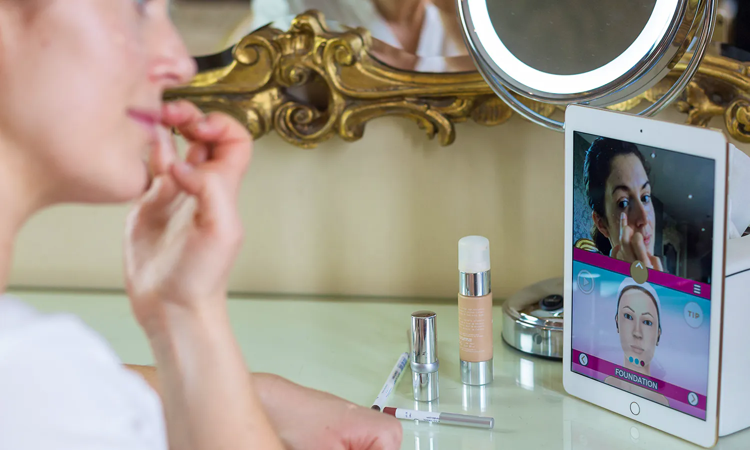 Best Beauty Websites by Gaynor Matthews | The Good Web Guide