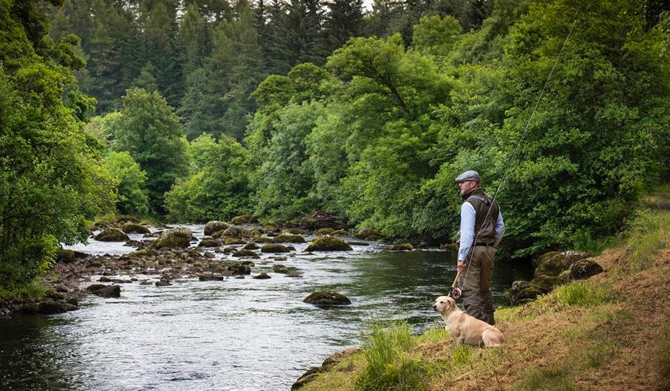 Alba Game Fishing | Fishing in Scotland | The Good Web Guide