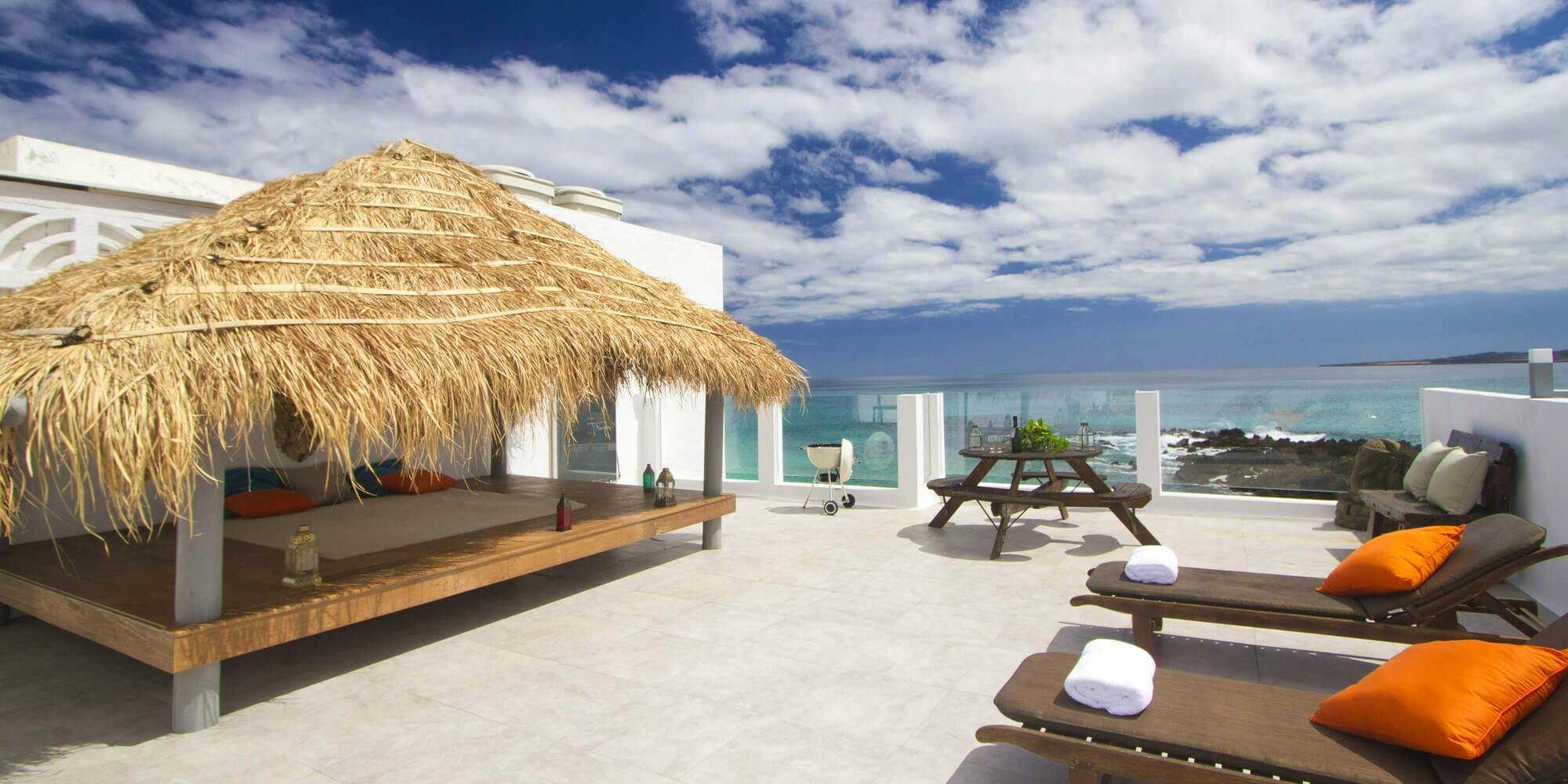 Five Best Holiday Websites | The Good Web Guide