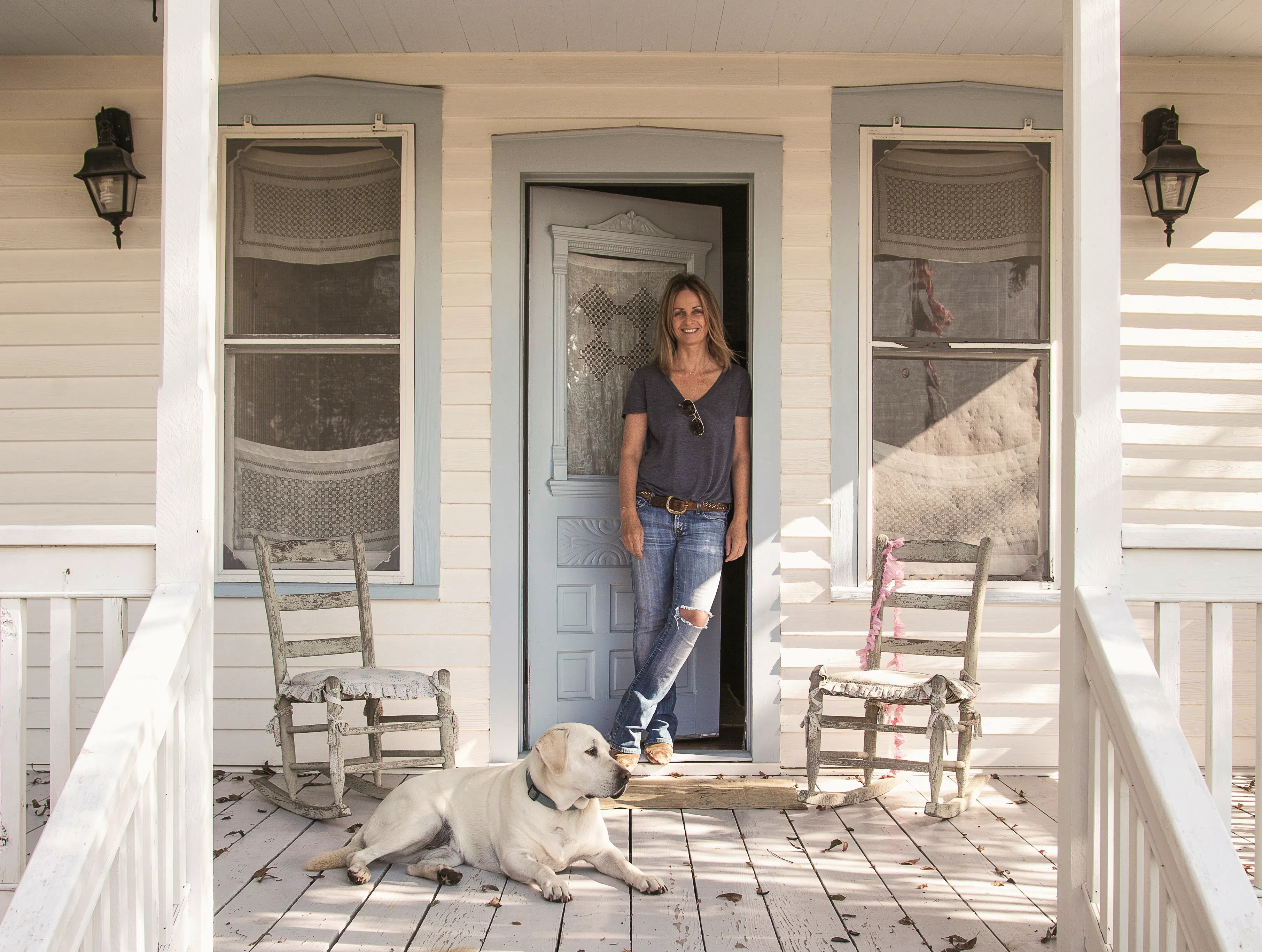 Best Websites For Shabby Chic | The Good Web Guide