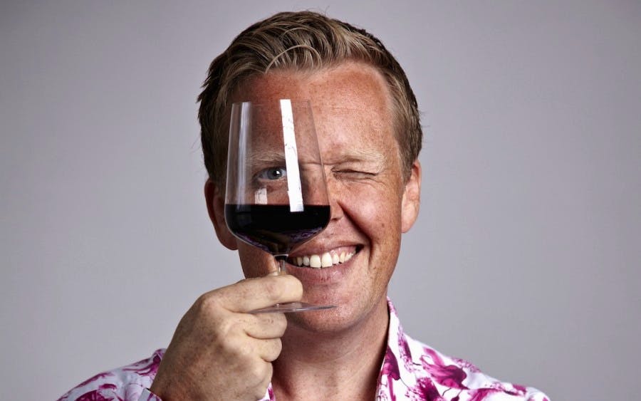 Olly Smith | My Web | The Good Web Guide