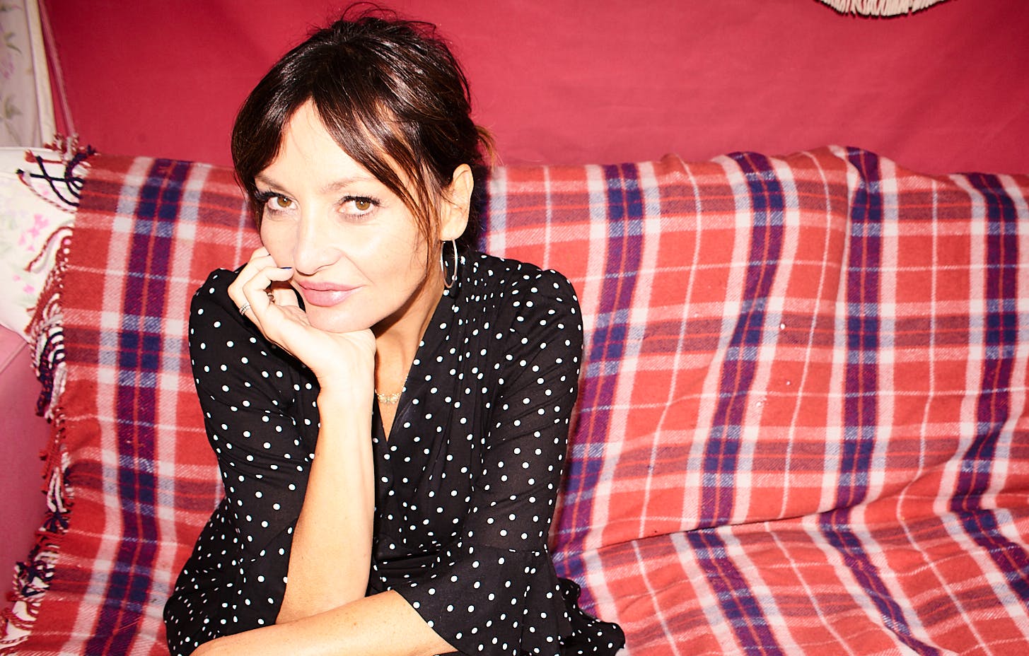 Pearl Lowe | My Web | The Good Web Guide