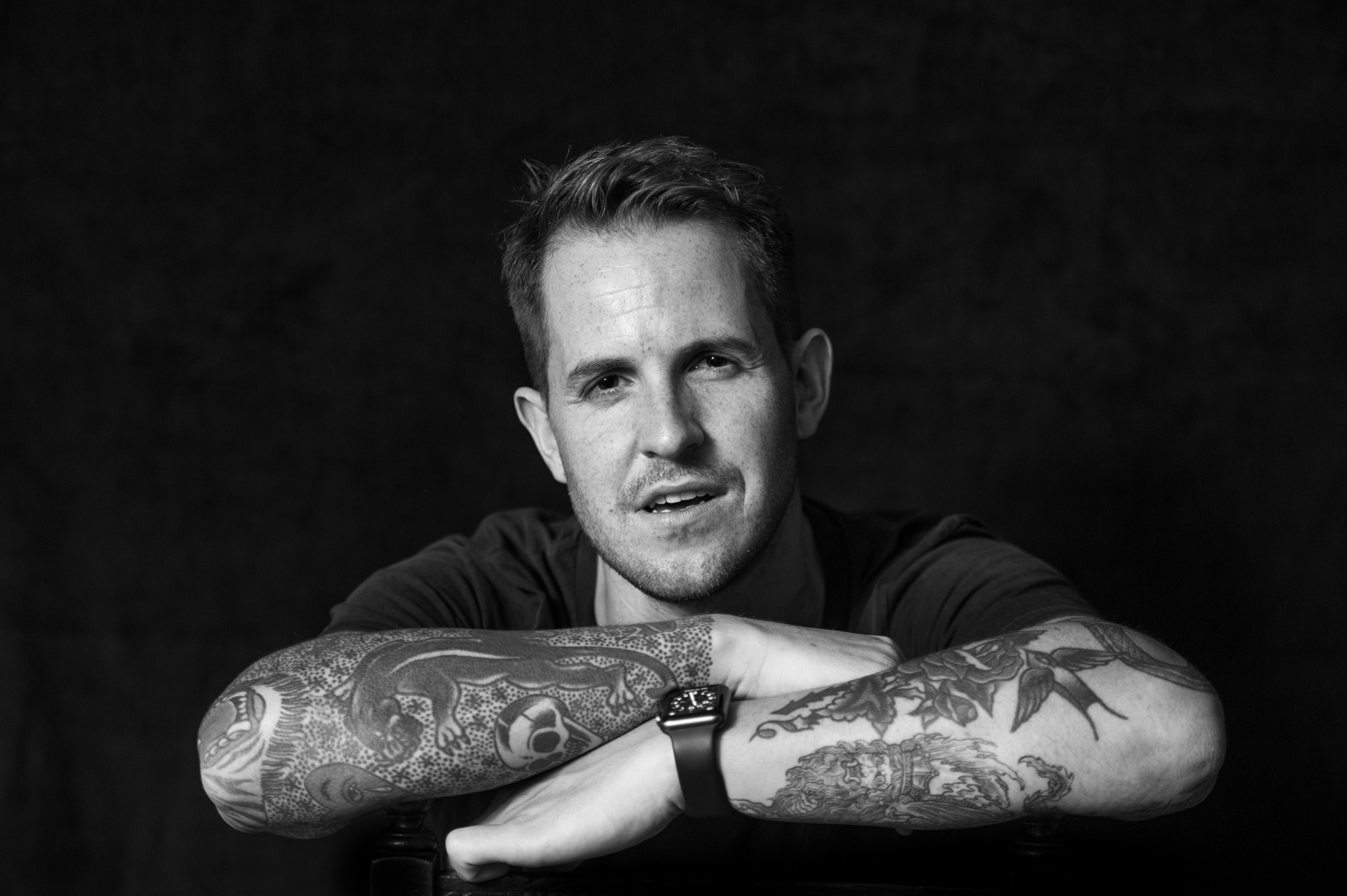 Dan Jones | My Web | The Good Web Guide