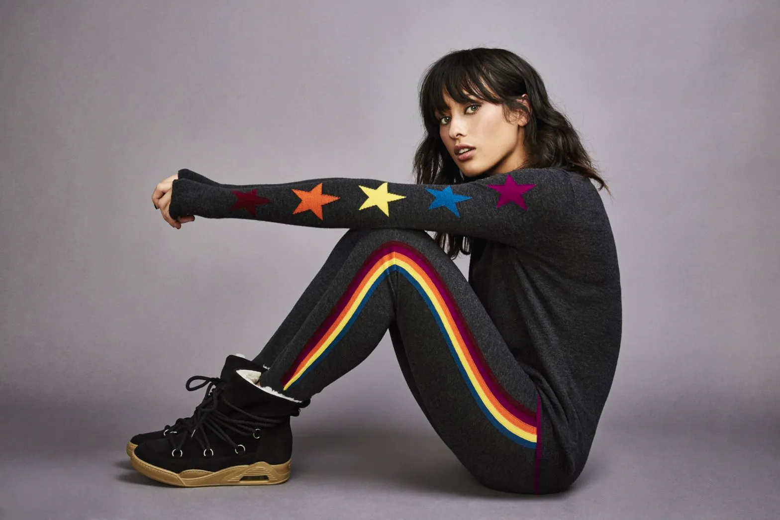 5 Timeless Christmas Jumpers & How to Style | Good Web Guide