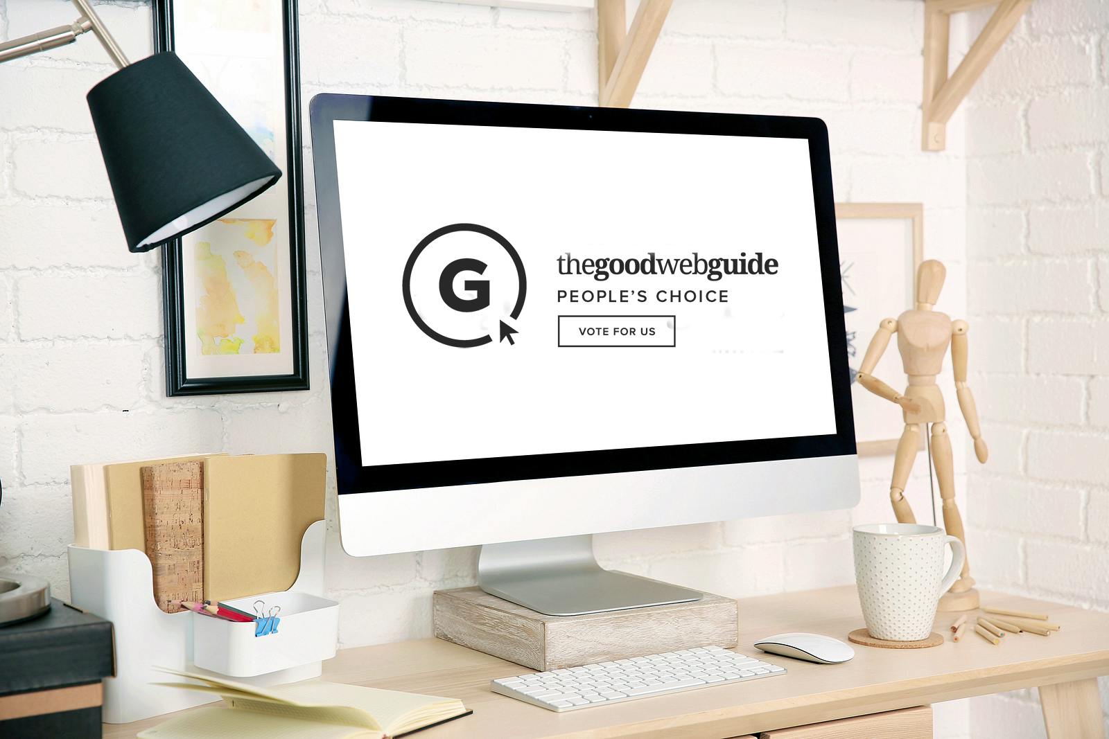 Information on People's Choice 2023 | The Good Web Guide