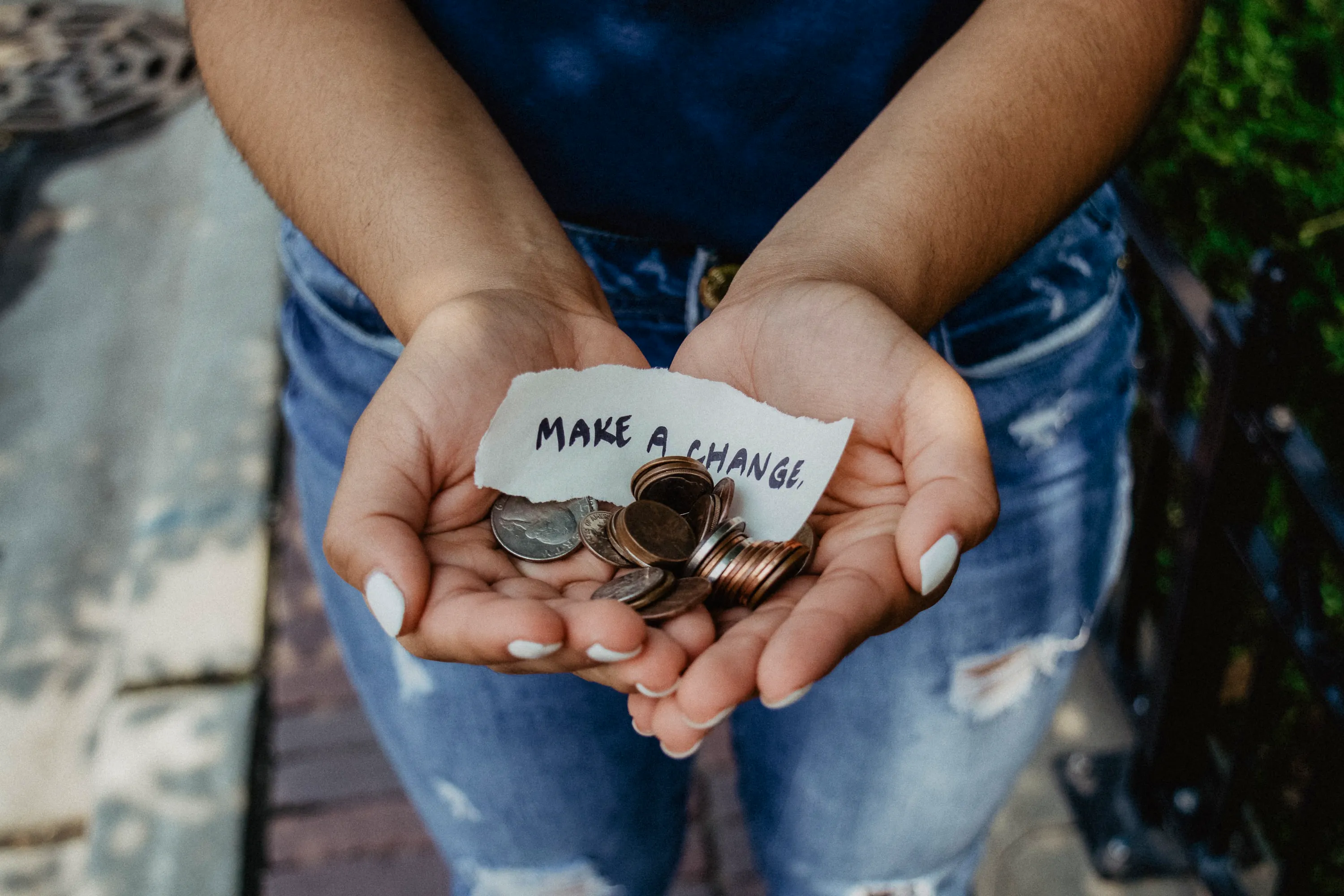 10 Charities Needing Our Help Right Now | The Good Web Guide