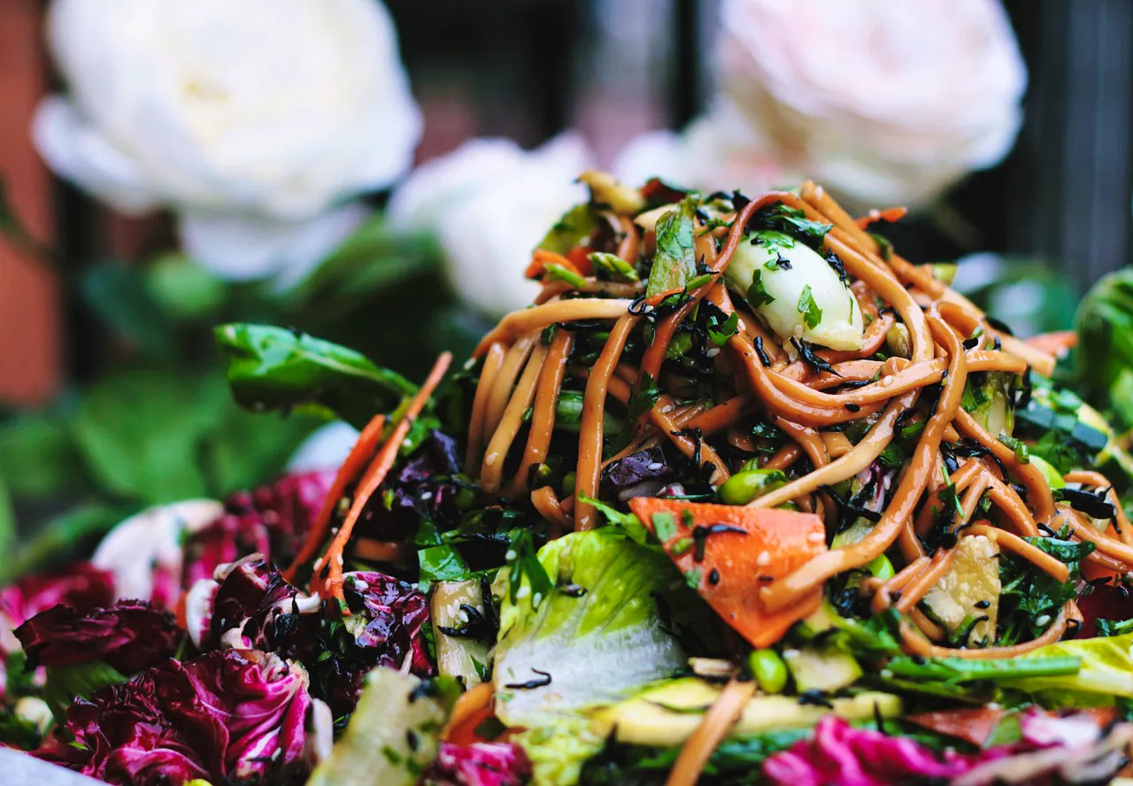 9 Of The Best Vegan Blogs in 2020 | The Good Web Guide