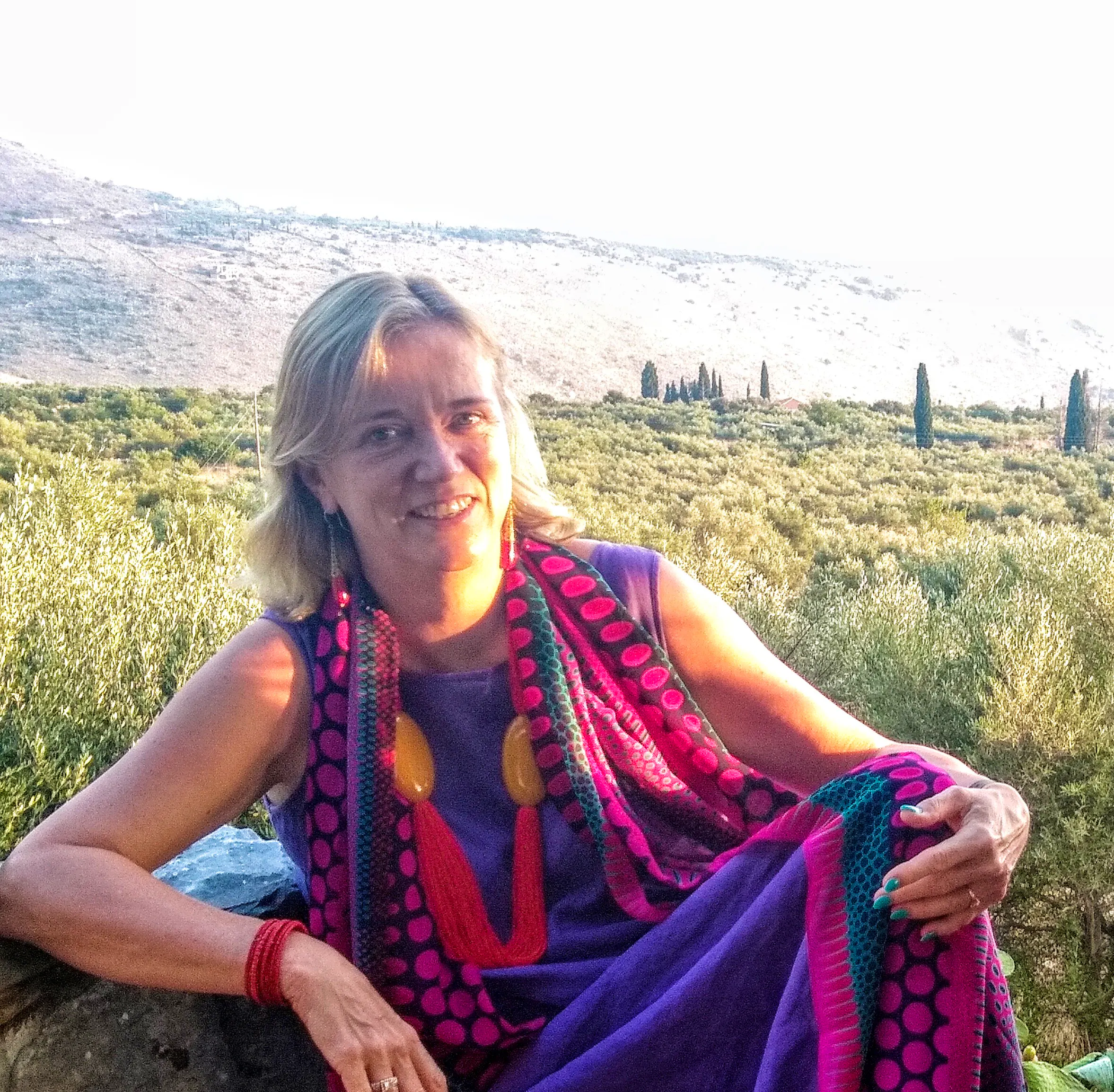 My Web with Cressida Bell | The Good Web Guide