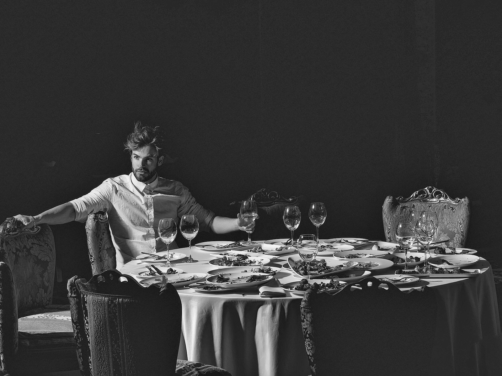 7 Of The Greatest Restaurant Critics On Insta | The GWG