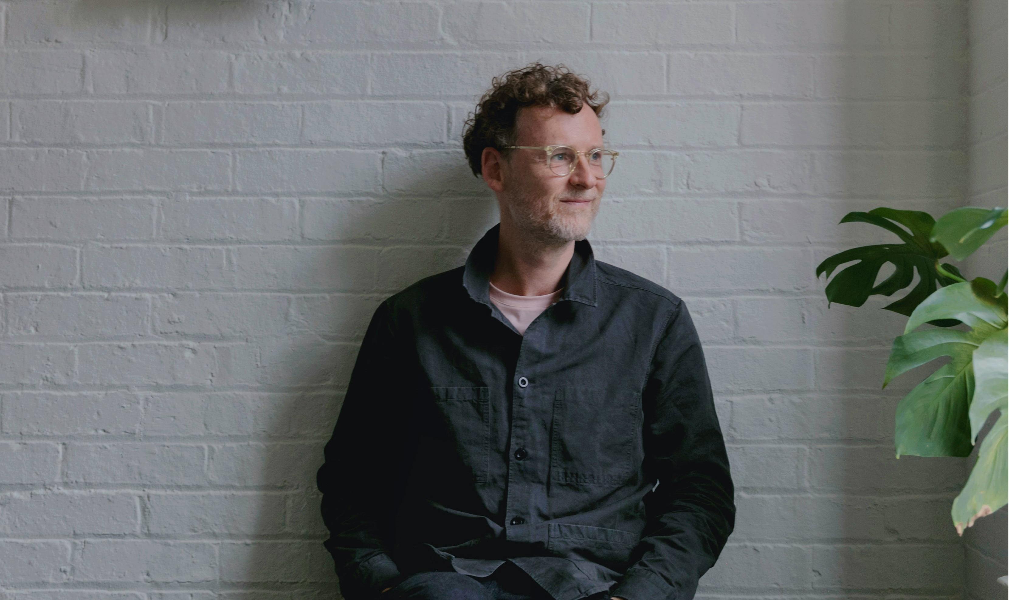 Matt Gibberd, Co-founder of The Modern House | The GWG