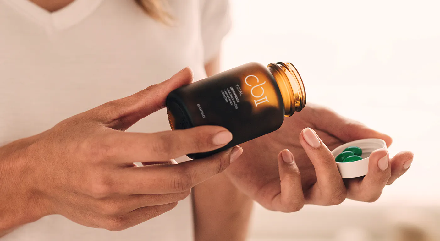 Using CBD To Help With Sleep & Anxiety | The Good Web Guide
