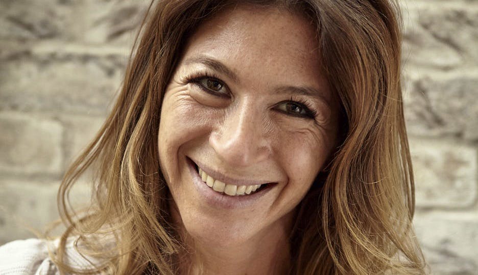 My Web With Kate Weinberg, Author | The GWG