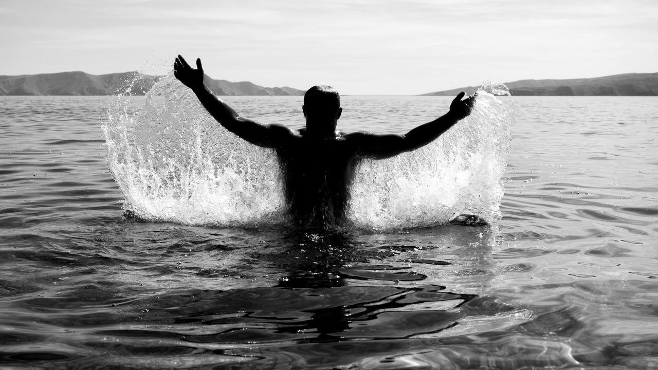 12 Wild Swimming Kit Essentials | The Good Web Guide