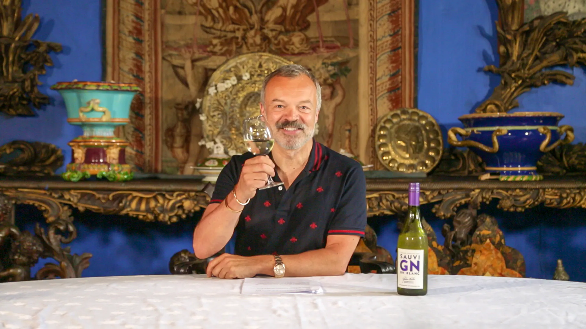 How to choose the best wines produced by celebrities | GWG