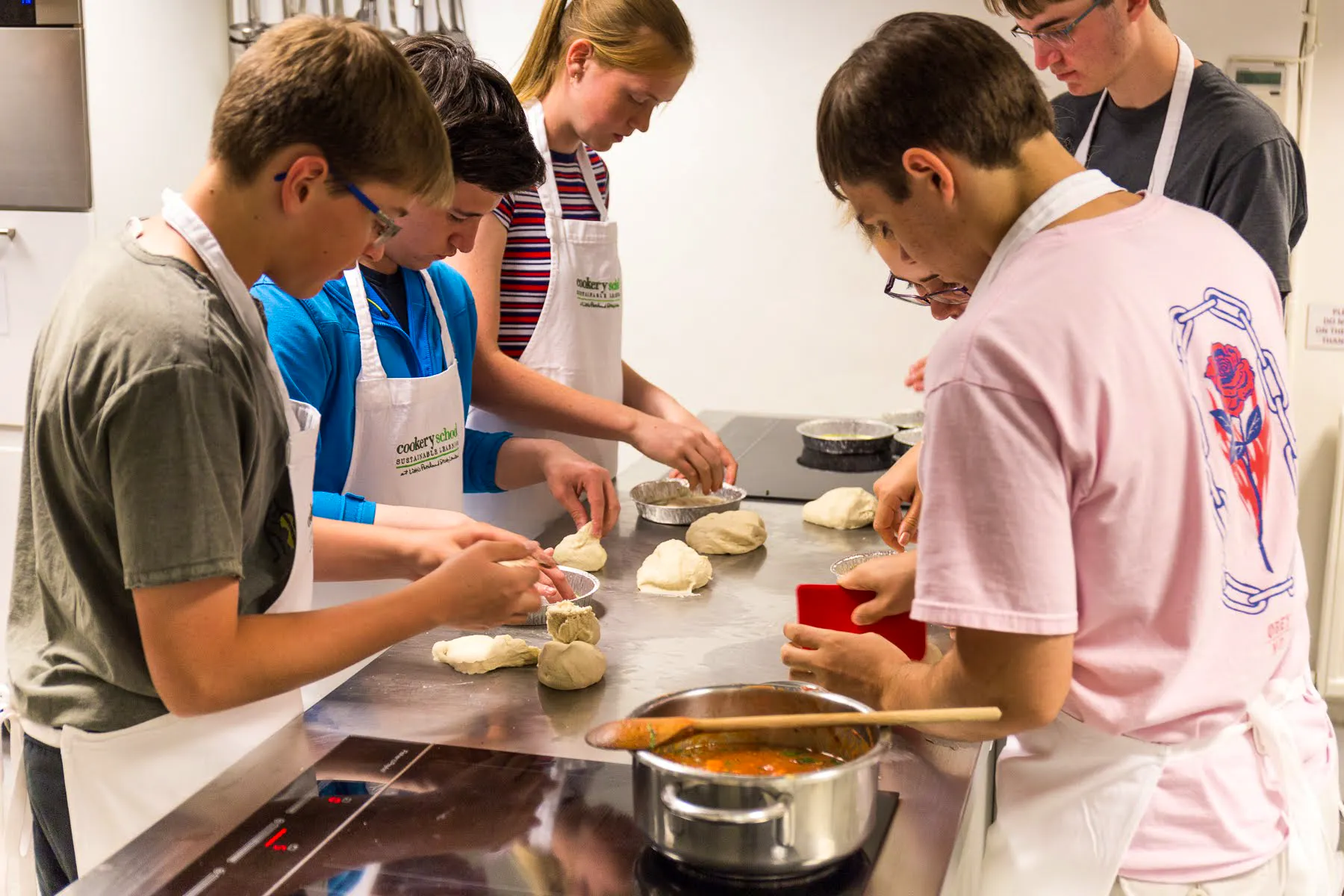 Can Cook, Will Cook | The Good Web Guide