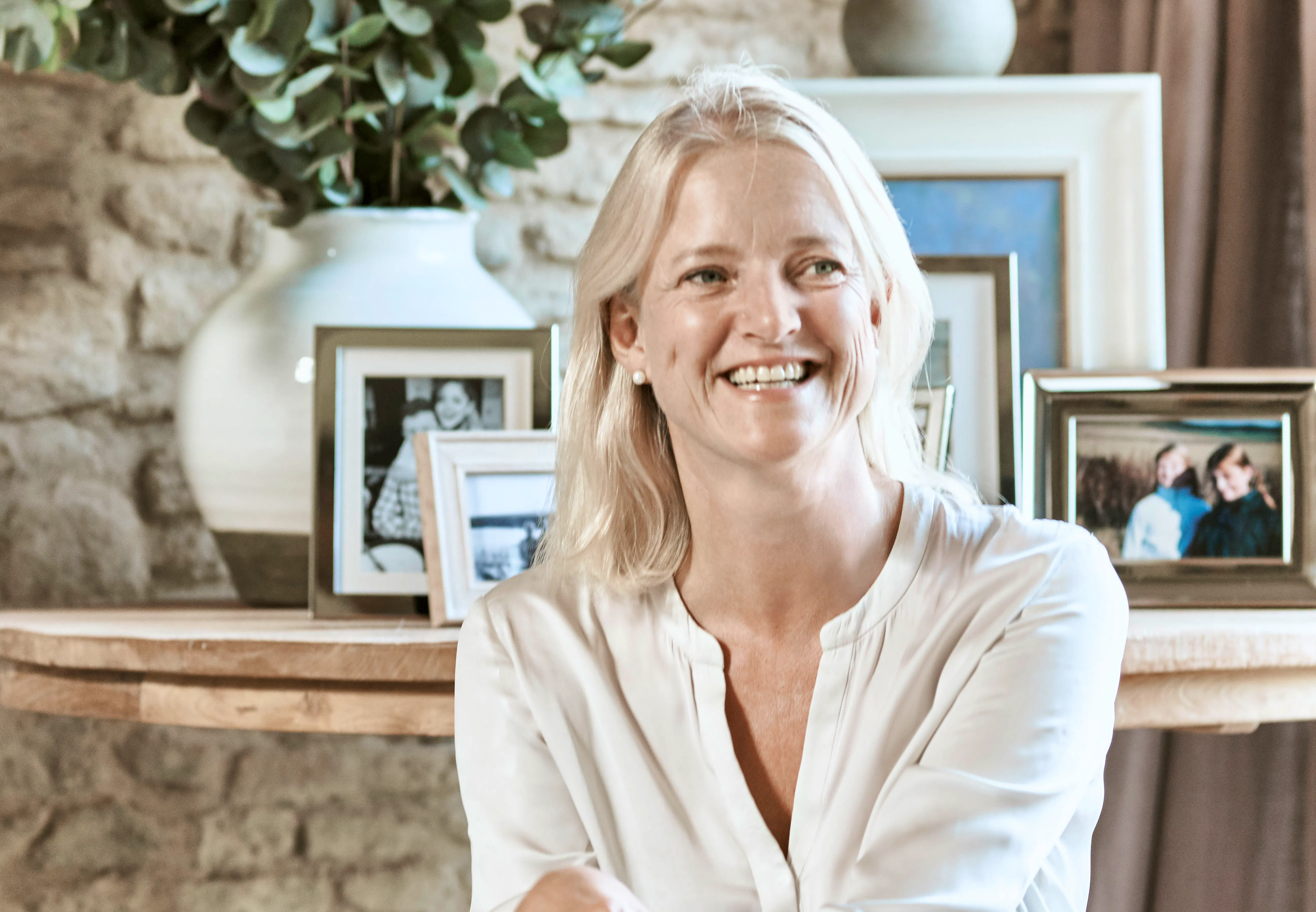 A Life In Design: Emma Sims Hilditch | The GWG