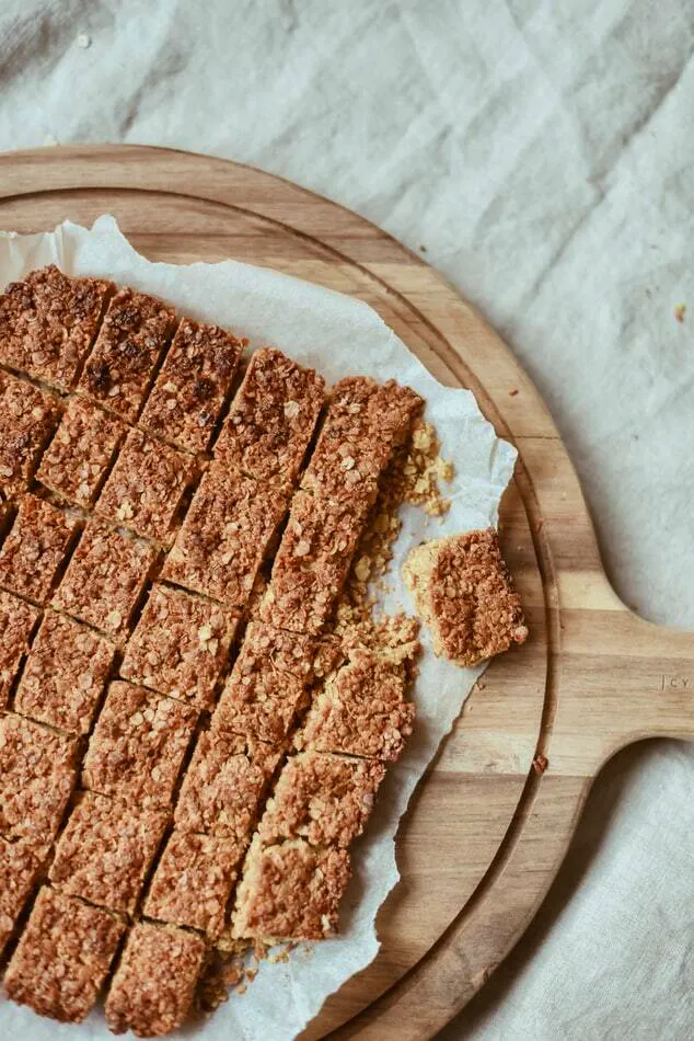 How To Make Flapjacks - Healthy & Easy Flapjack Recipes
