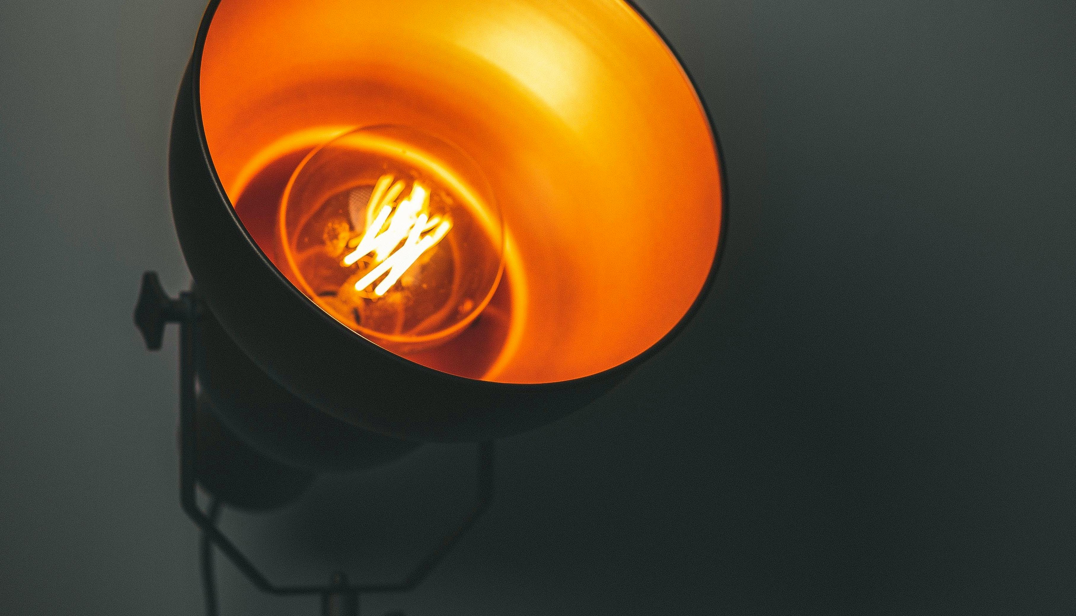 How To Use Lighting At Home To Create The Perfect Cosy Space