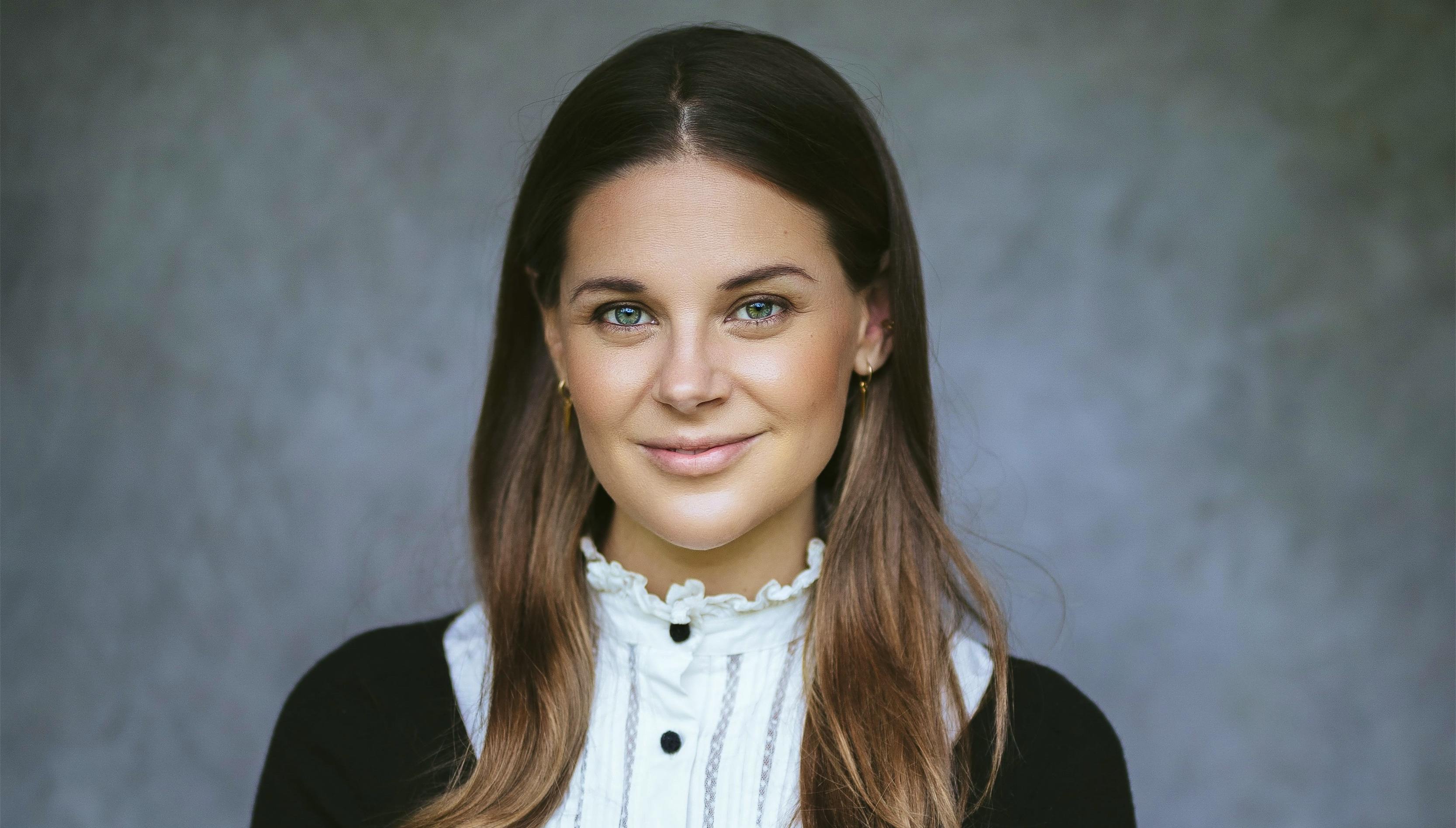 Ten Minutes With… Helen Carr: Historian, Writer, Producer