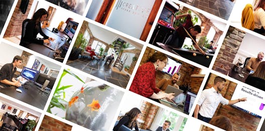 Website Reviews | Intelligent & Inspired | The Good Web Guide.