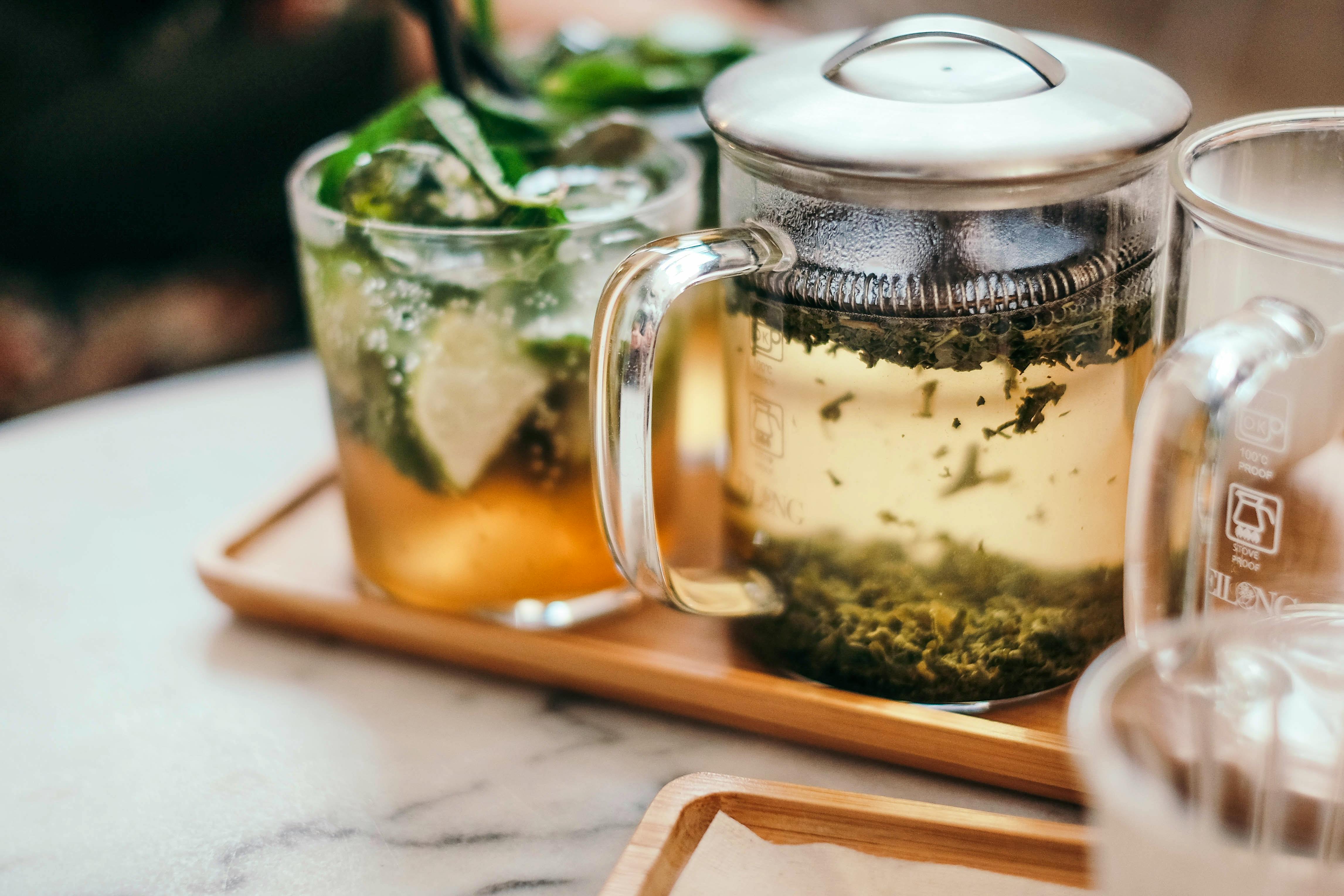 7 herbal tea brands to try if you’re ditching the caffeine