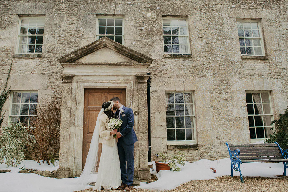 15 Extremely Beautiful British Wedding Venues | The GWG