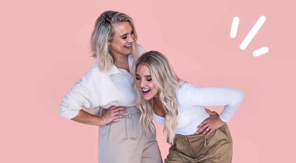 Ten Minutes With… Lisa & Alana MacFarlane, The Gut Stuff