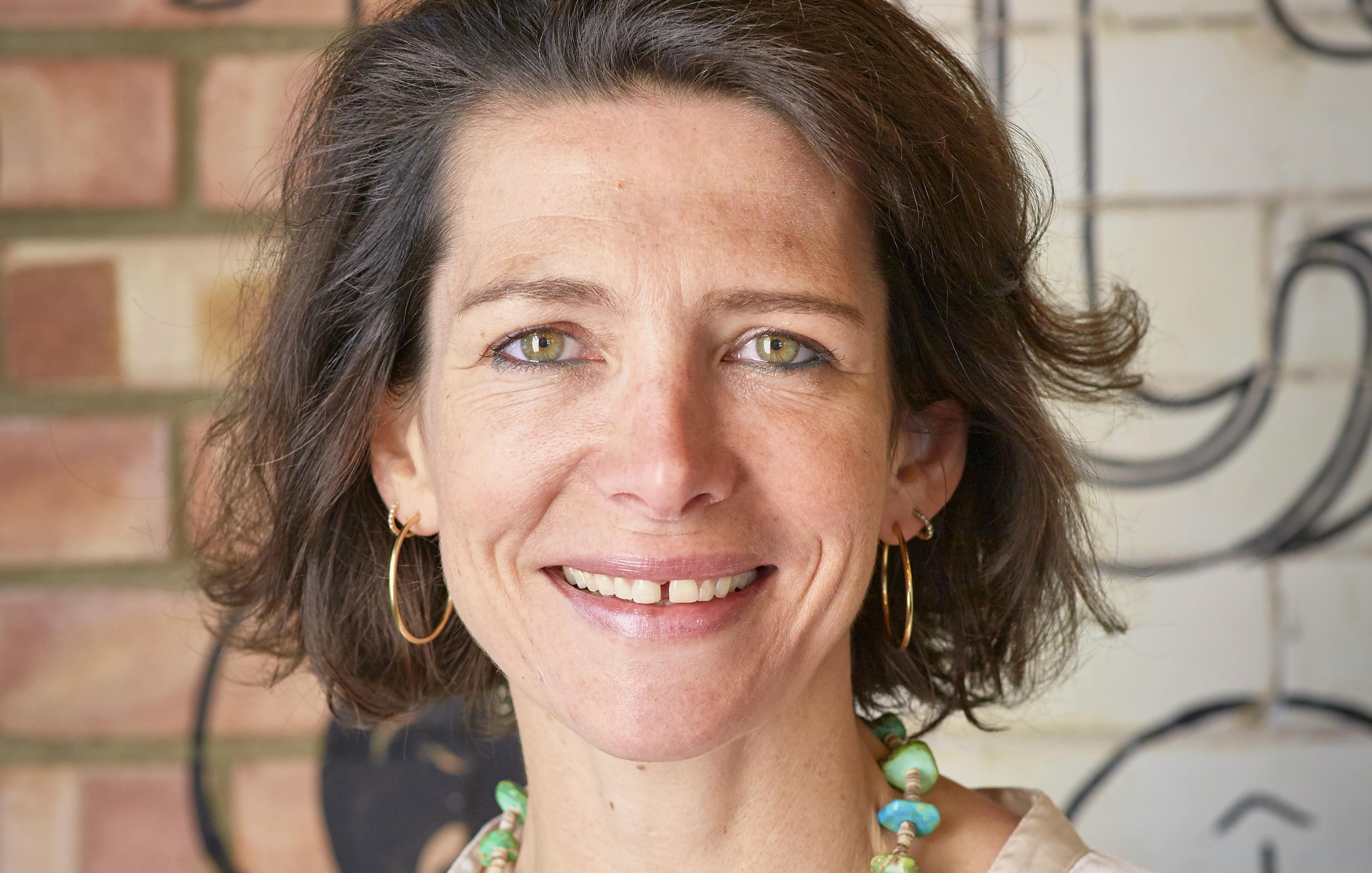 Thomasina Miers, Chef, Writer and Restaurateur | The GWG