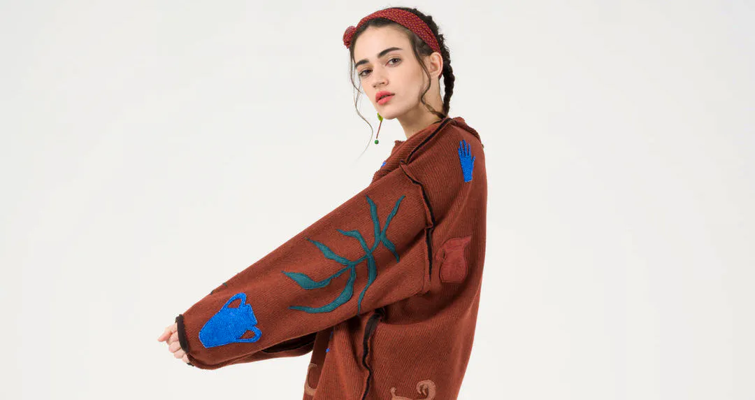 Do You Know About Regenerative Fashion Yet? | The GWG