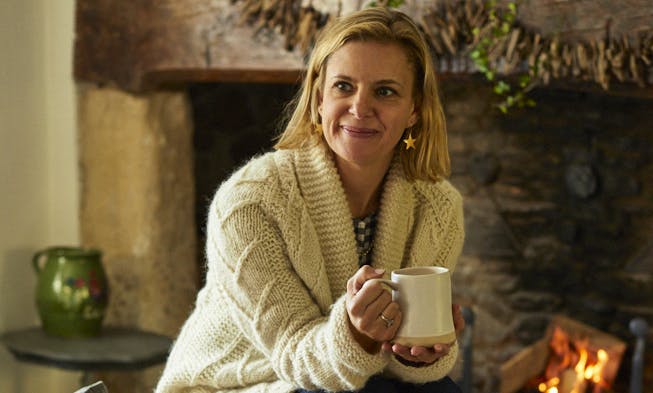 Chloe Luxton, Founder of Bramley | The Good Web Guide