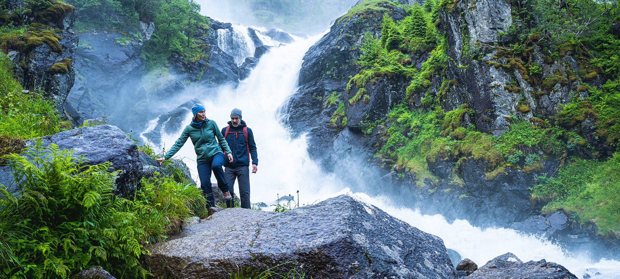 Rohan Gift Voucher Giveaway | The Good Web Guide