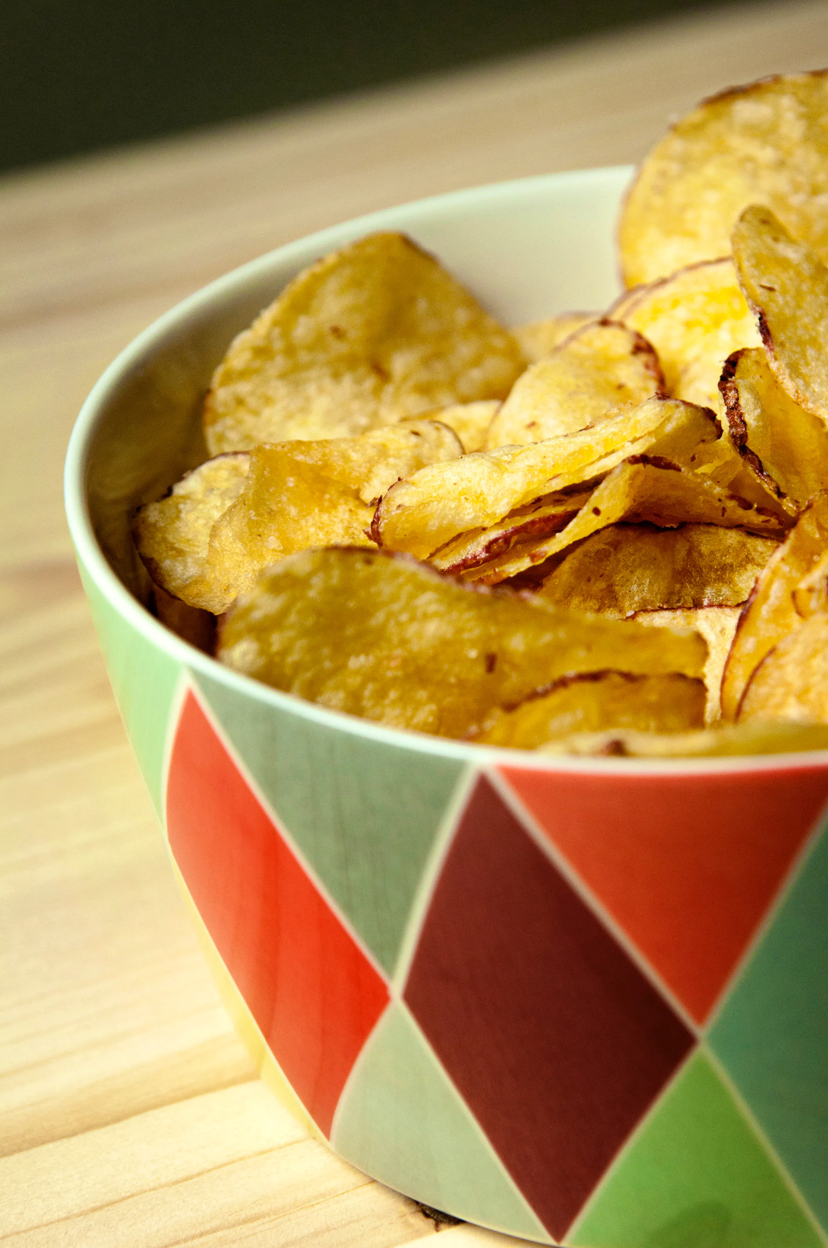 10 Best Crisps In The UK | Good Web Guide