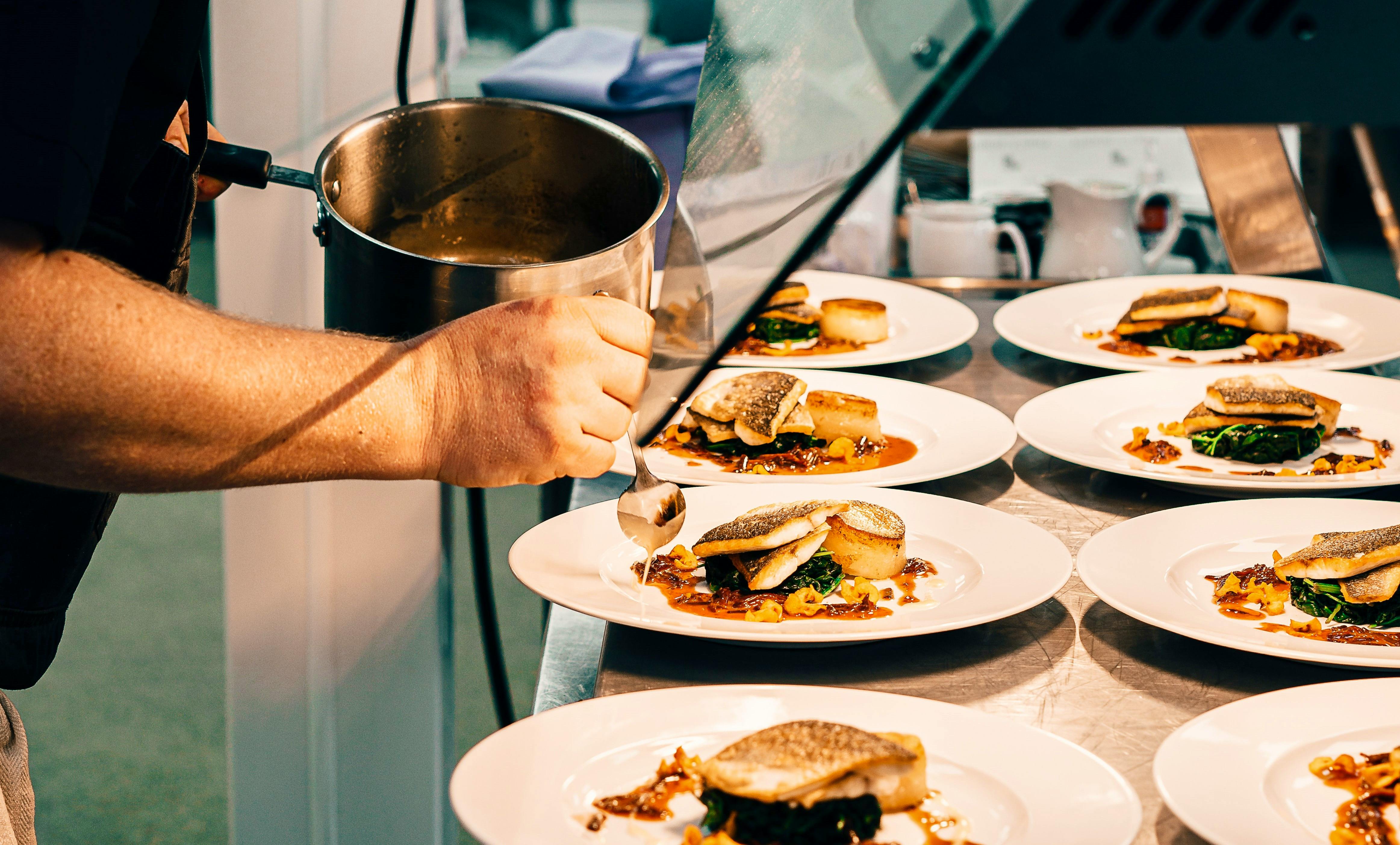 6 Of The Best Chef’s Tables To Book Now