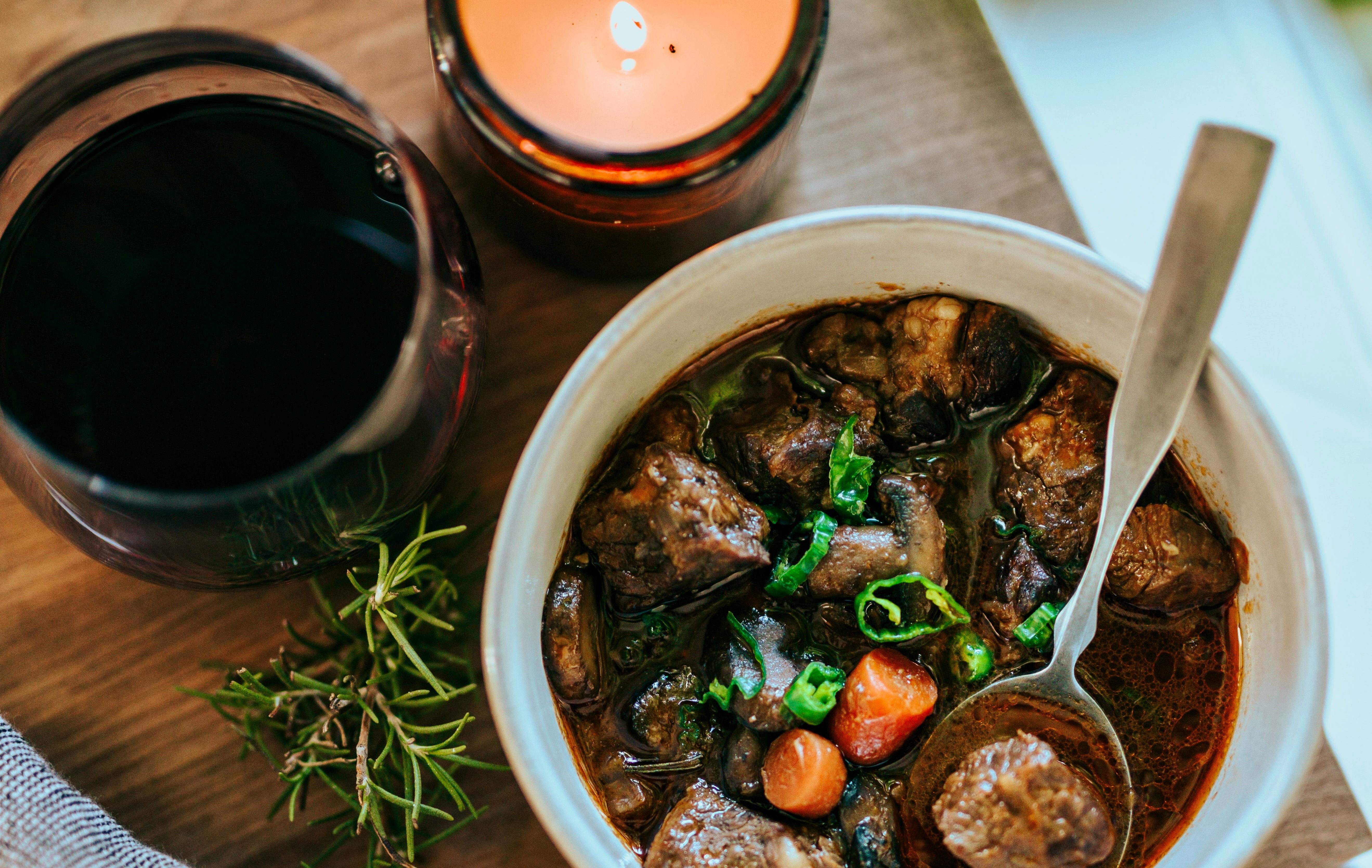 7 Toasty And Nourishing Super Stew Recipes | The GWG