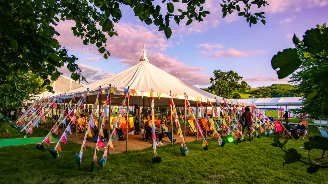 9 Things To Look Out For At The Hay Festival | The Guide