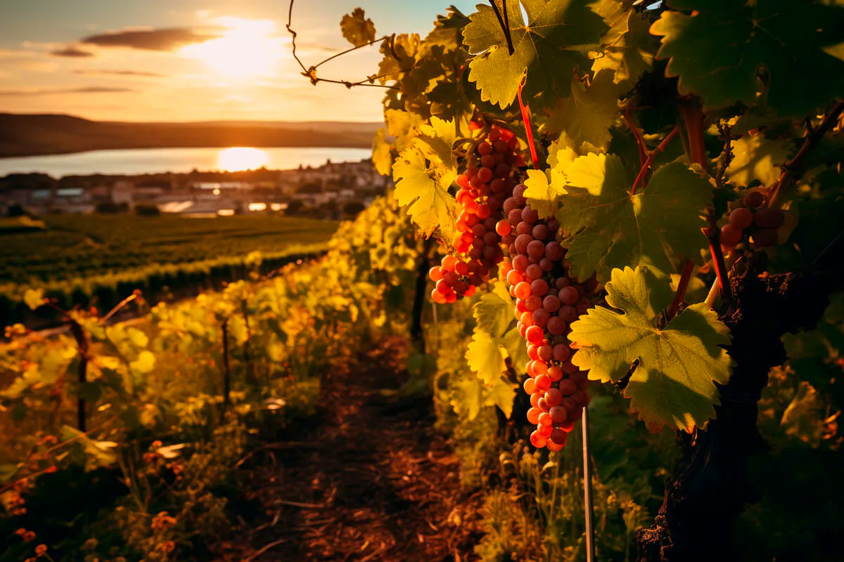 Stunning Vineyards in the UK: Wine Tasting Weekend Getaways