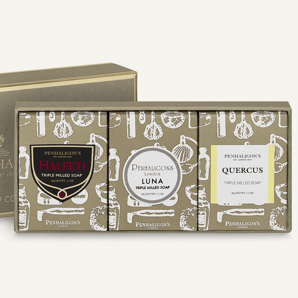 Best Luxury Hand Soaps For Guest Bathrooms | GWG