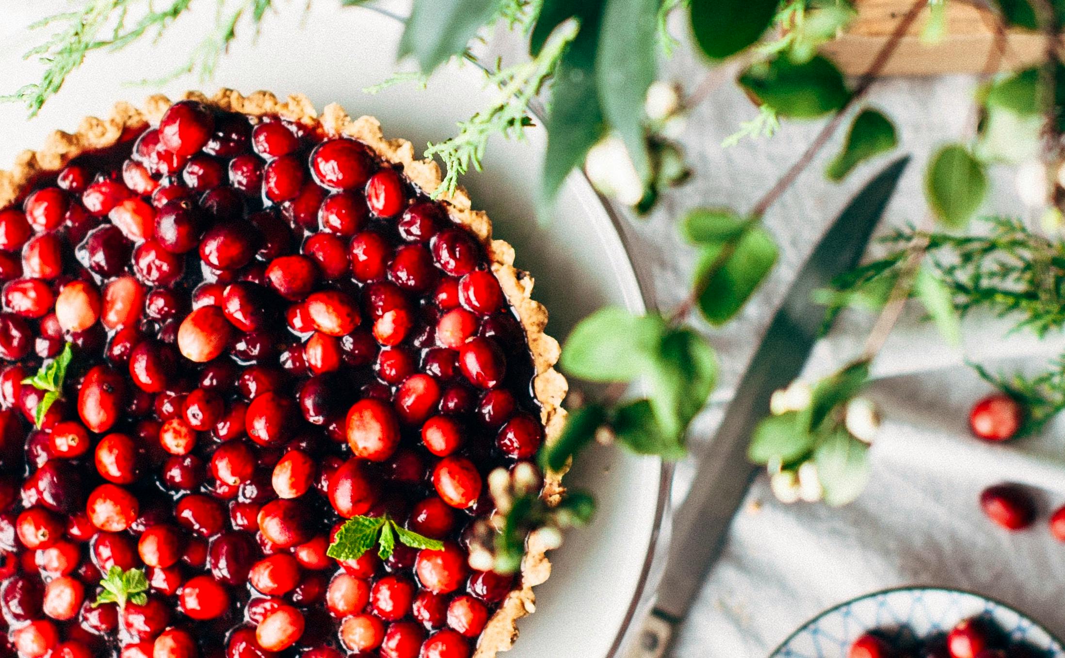 11 Recipes For Delicious Alternatives To Christmas Pudding