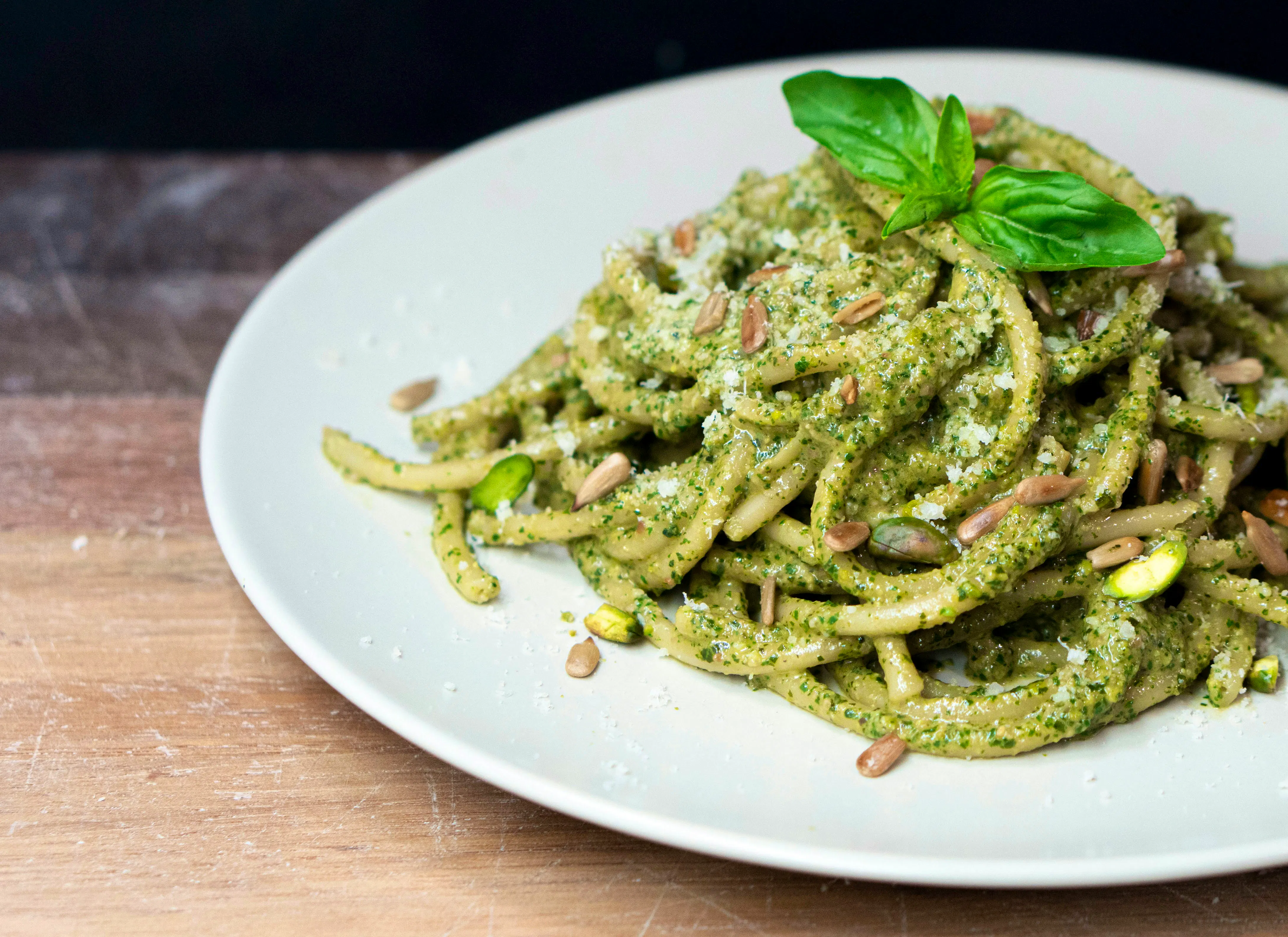 Cold Comfort: 6 Pasta Recipes For Your Cosy Night In | GWG