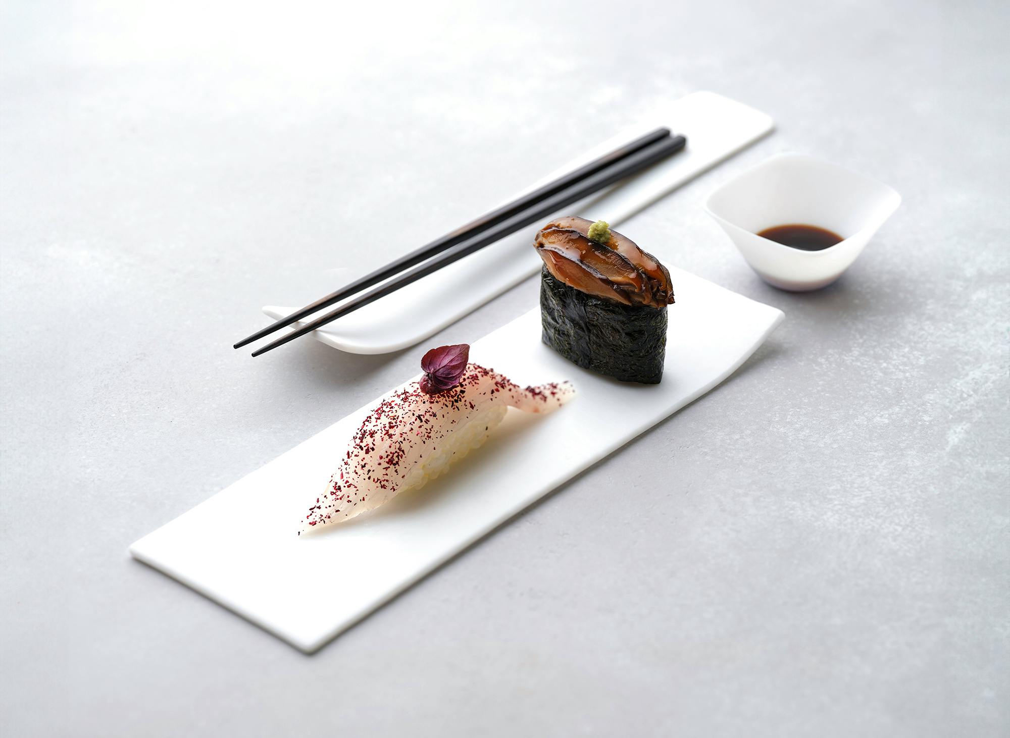 When Albert Adria Met Sushi Shop | Good Web Guide