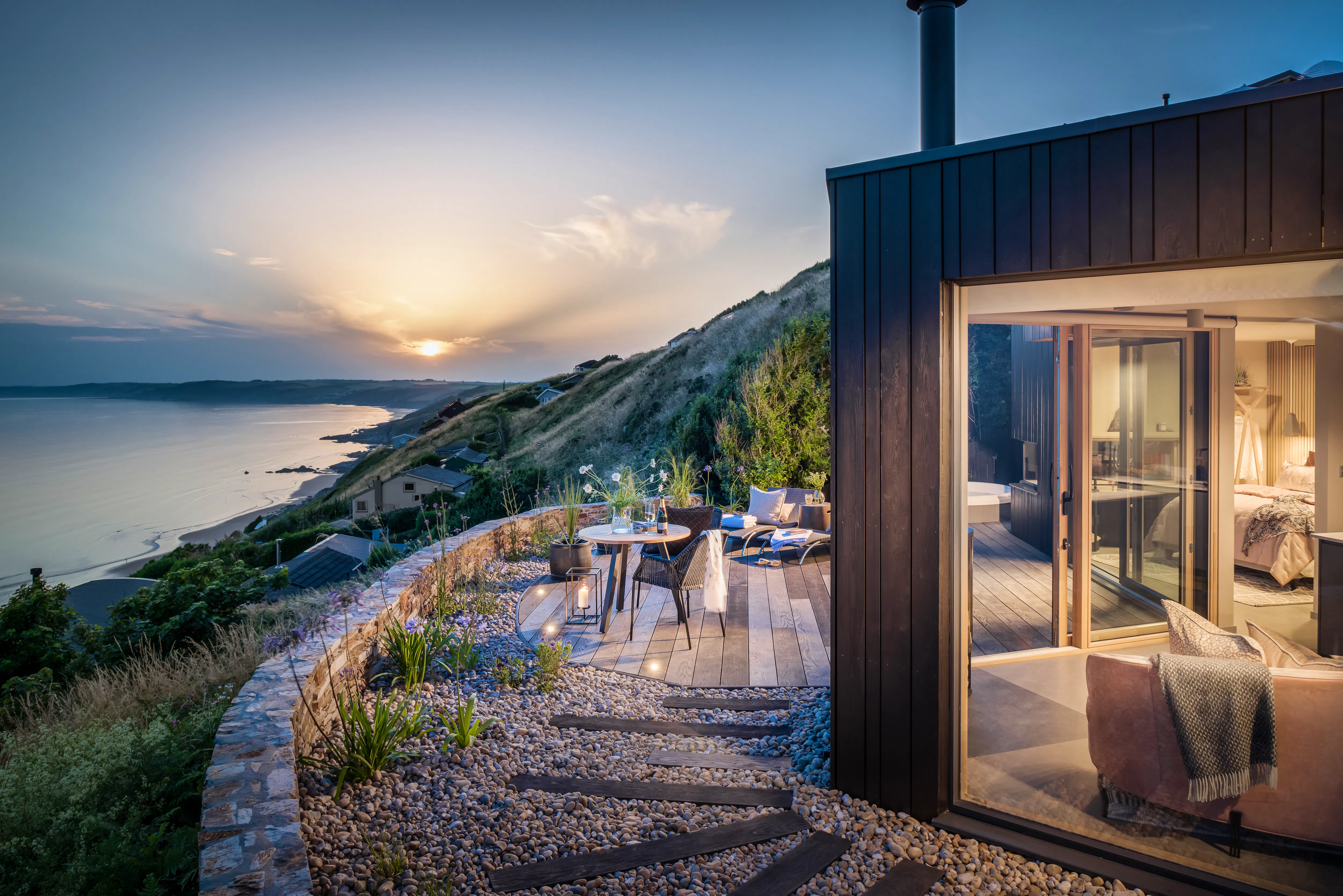 Win A Luxury Staycation With Boutique Retreats | The Guide