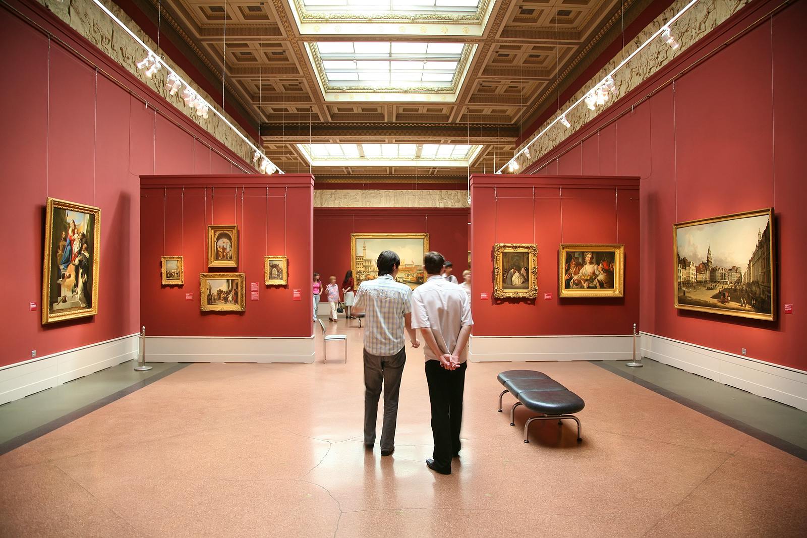 9 Of The Best Small Museums | The Good Web Guide