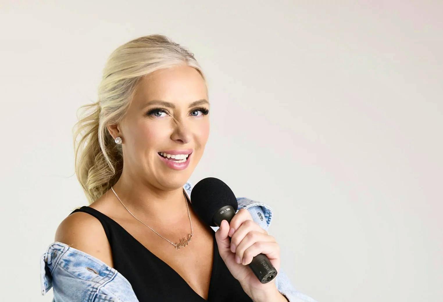 The Good Taste Guide With… Francesca Amber | The Guide