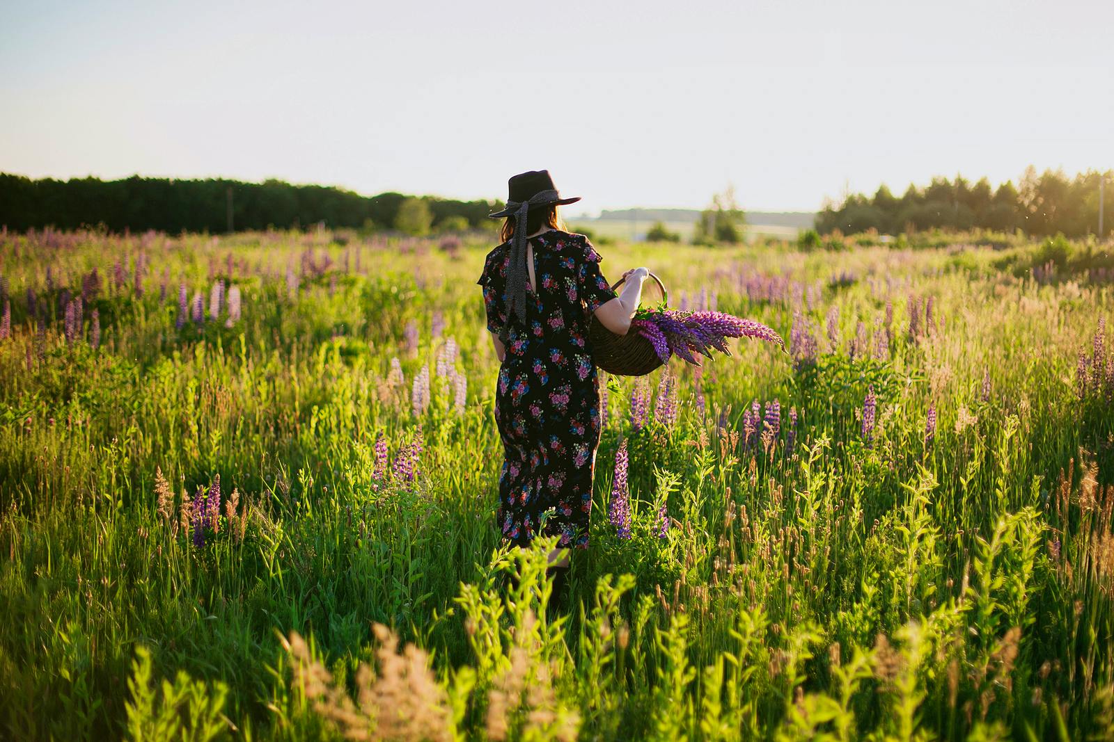 30 Ways To Wear TikTok's Revival Of Cottagecore | The Guide