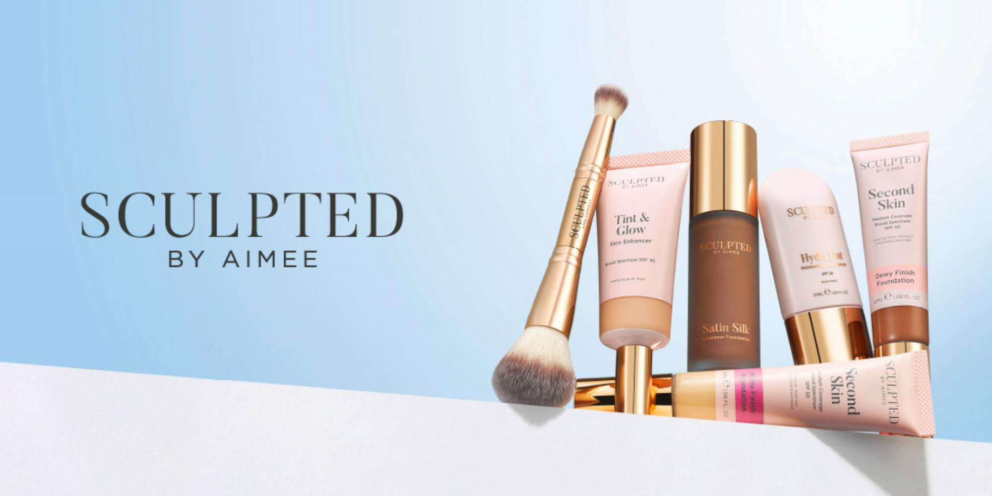 Win A Sculpted by Aimee Gift Card Worth £200 | The Guide