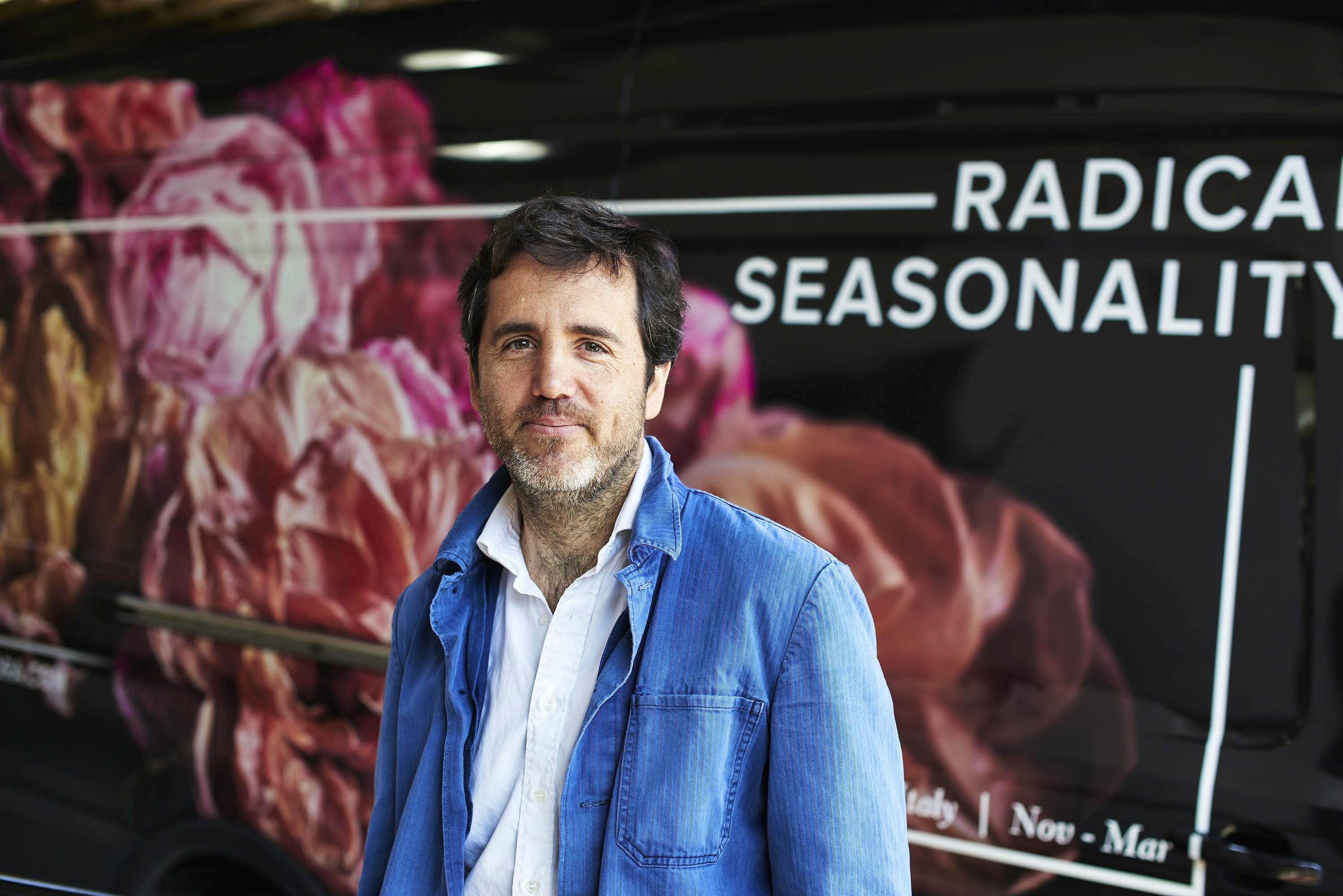Good Taste Guide: Franco Fubini, Founder And CEO Of Natoora