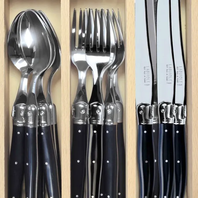 15 Of The Best Cutlery Sets At Every Budget | The Guide
